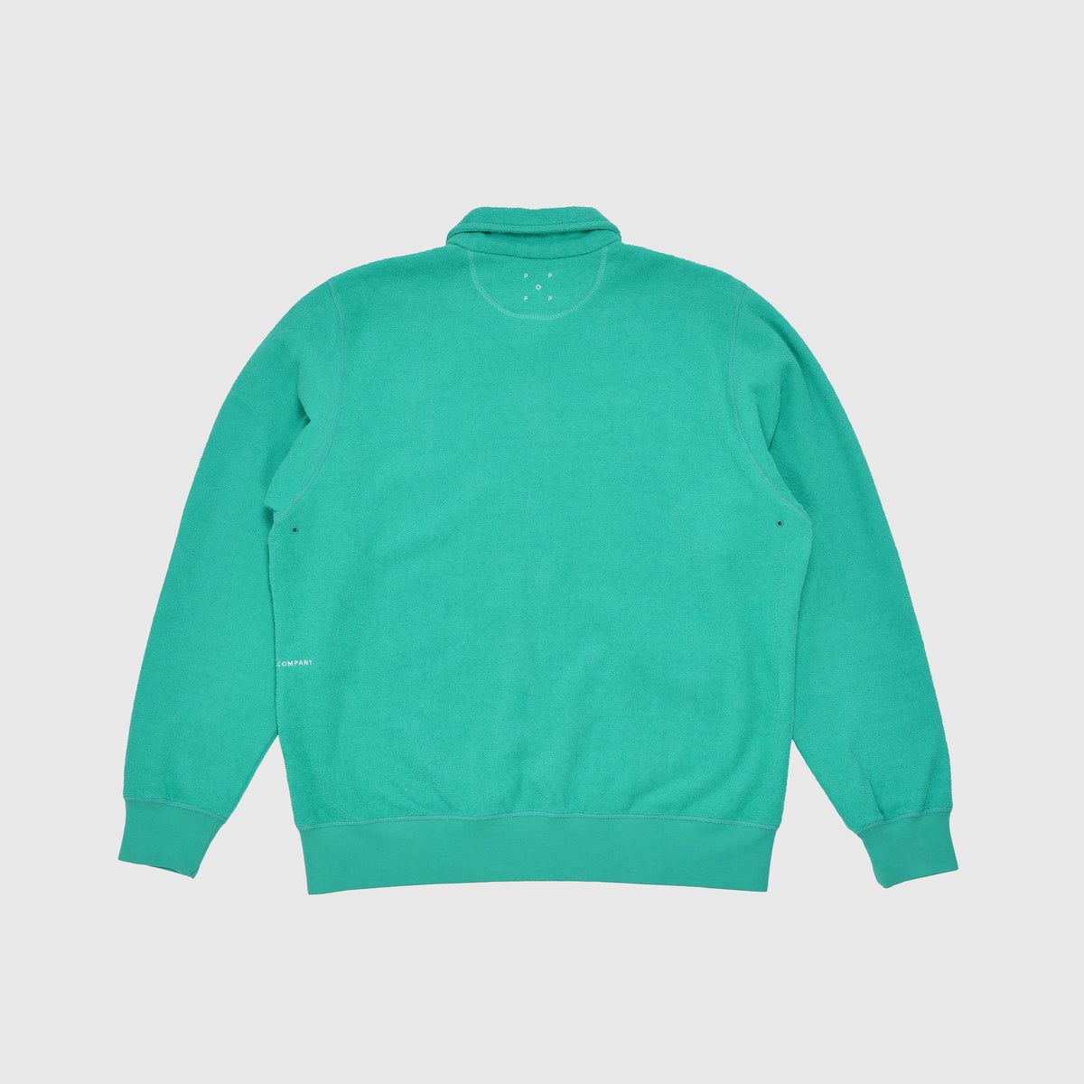 Full Zip Sweater Packer Shoes 4966