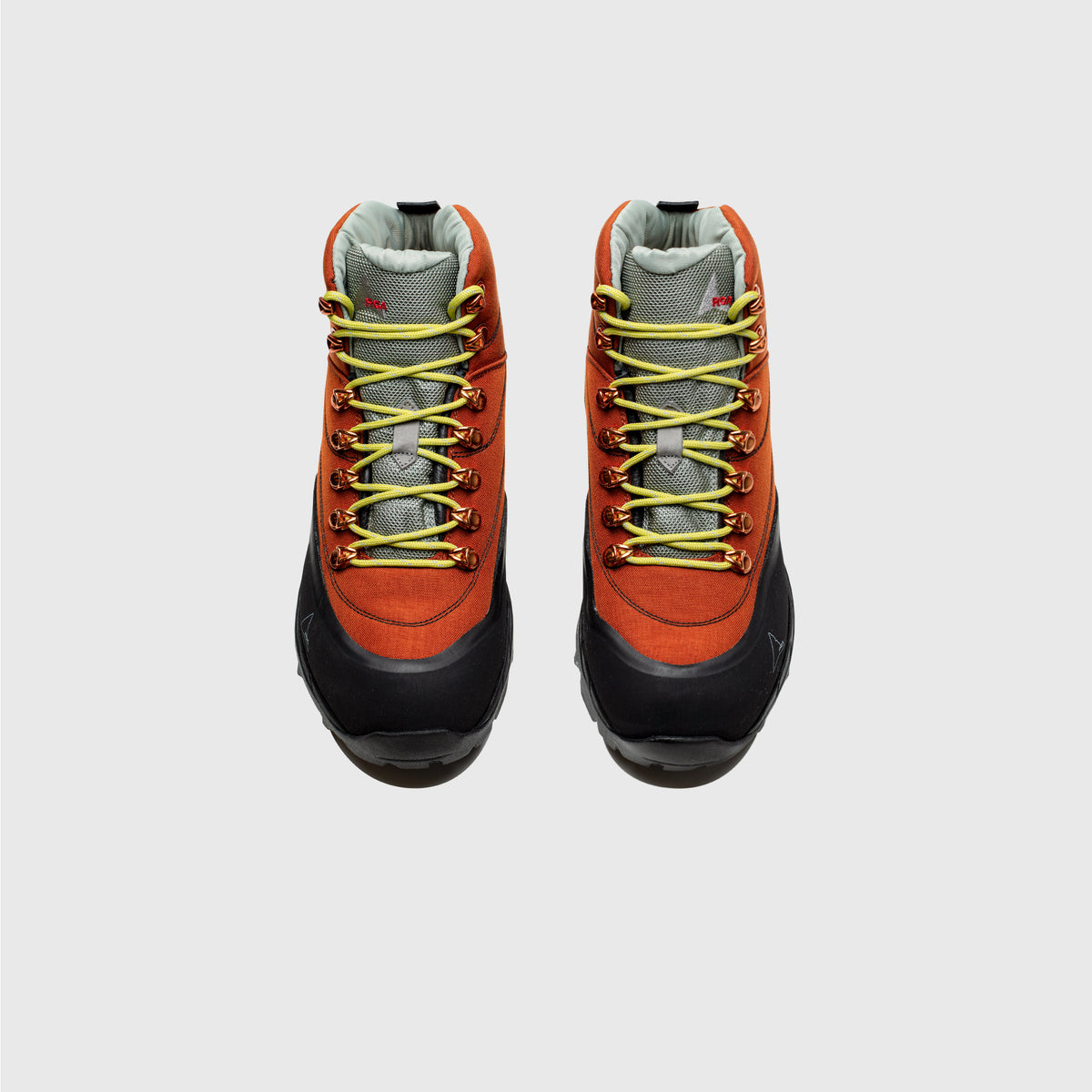 ANDREAS STRAP PACKER SHOES