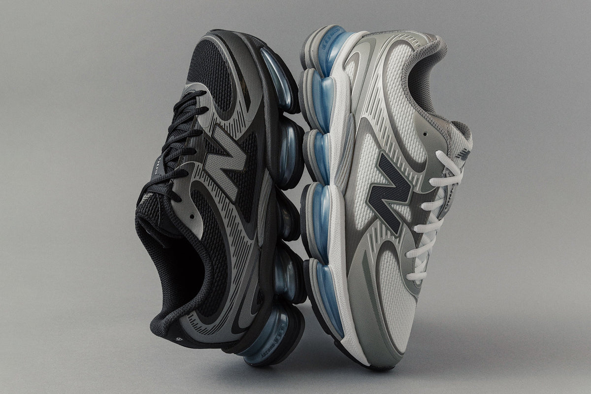 NEW BALANCE U2000 – PACKER SHOES