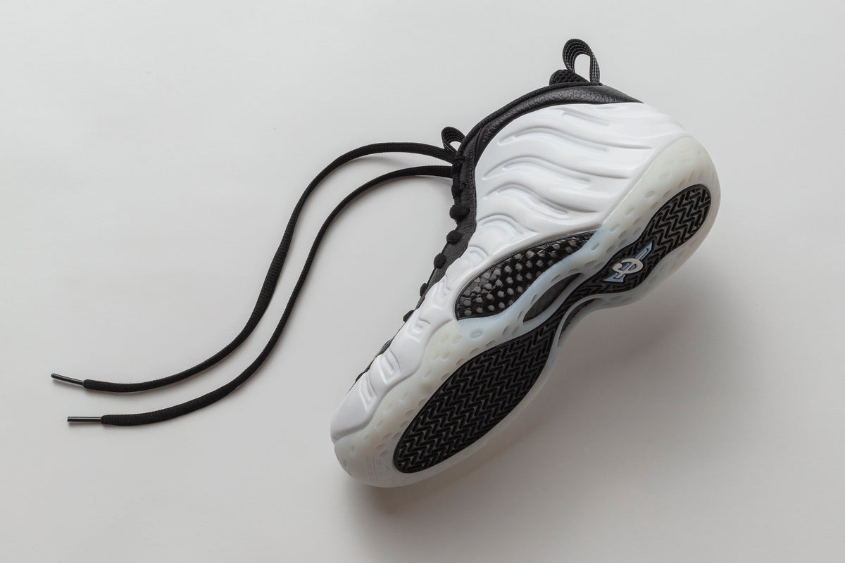 NIKE AIR FOAMPOSITE ONE "PE" – PACKER SHOES