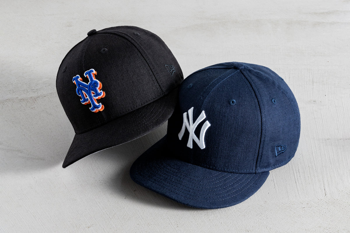 PACKER X NEW ERA "LINEN" – PACKER SHOES