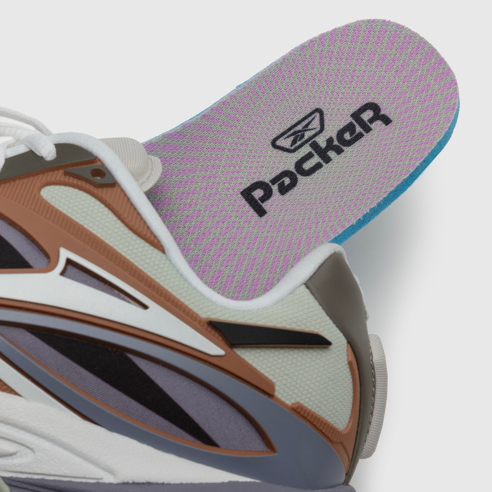 PACKER X PREMIER ROAD MODERN – PACKER SHOES