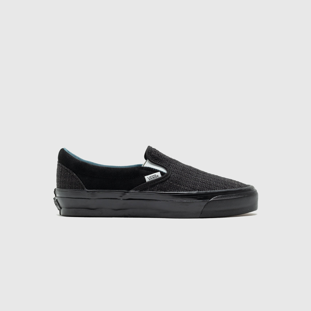 LX CLASSIC SLIP-ON 98 – PACKER SHOES