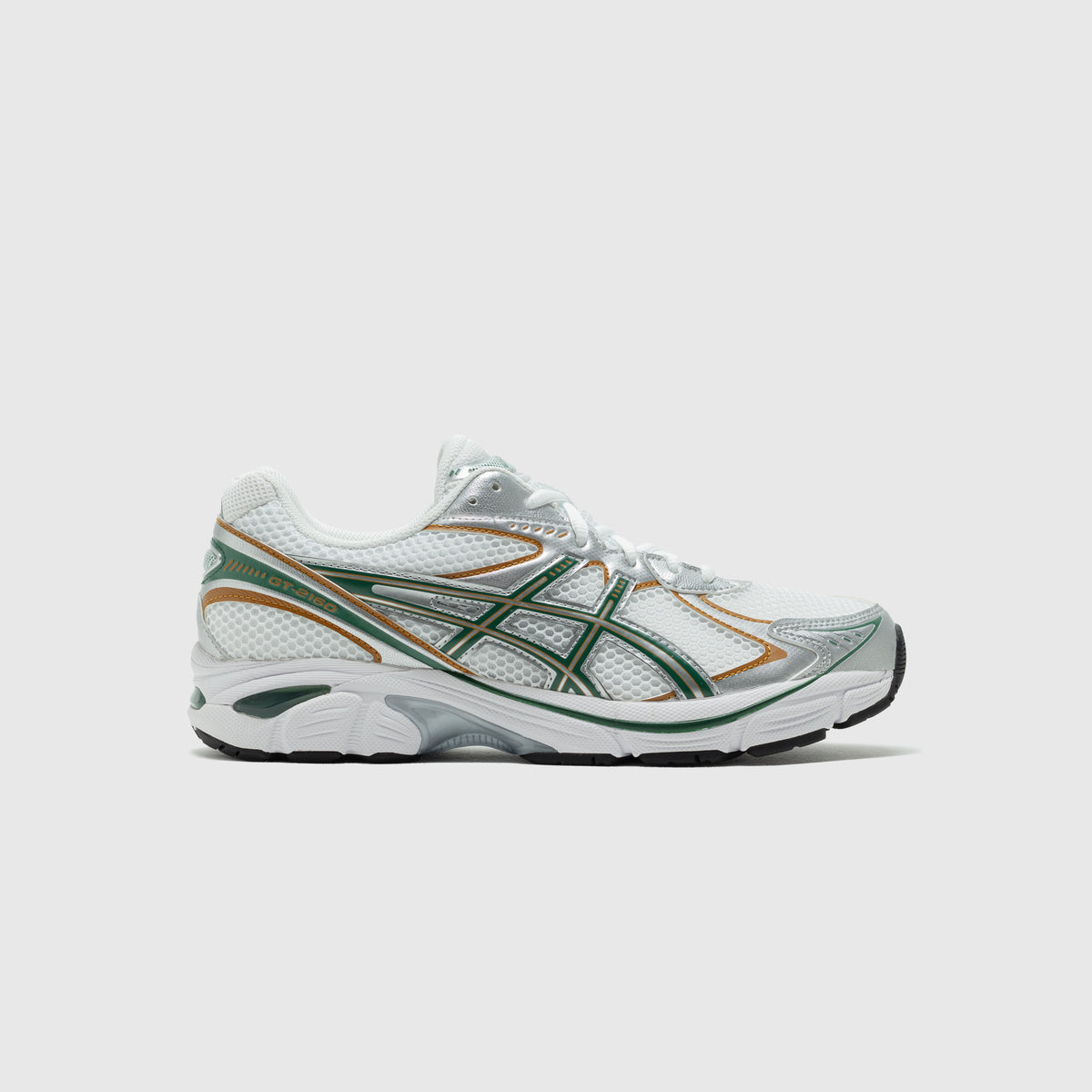 GT-2160 – PACKER SHOES