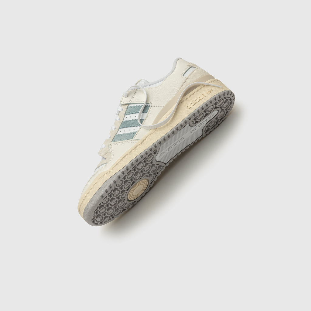PACKER X ADIDAS FORUM 84 LOW "PALE BLUE" – PACKER SHOES