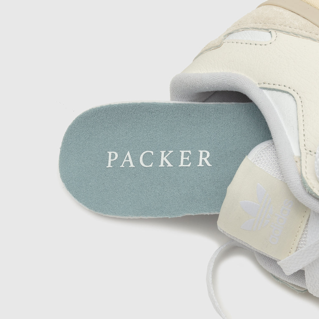 PACKER X ADIDAS FORUM 84 LOW "PALE BLUE" – PACKER SHOES