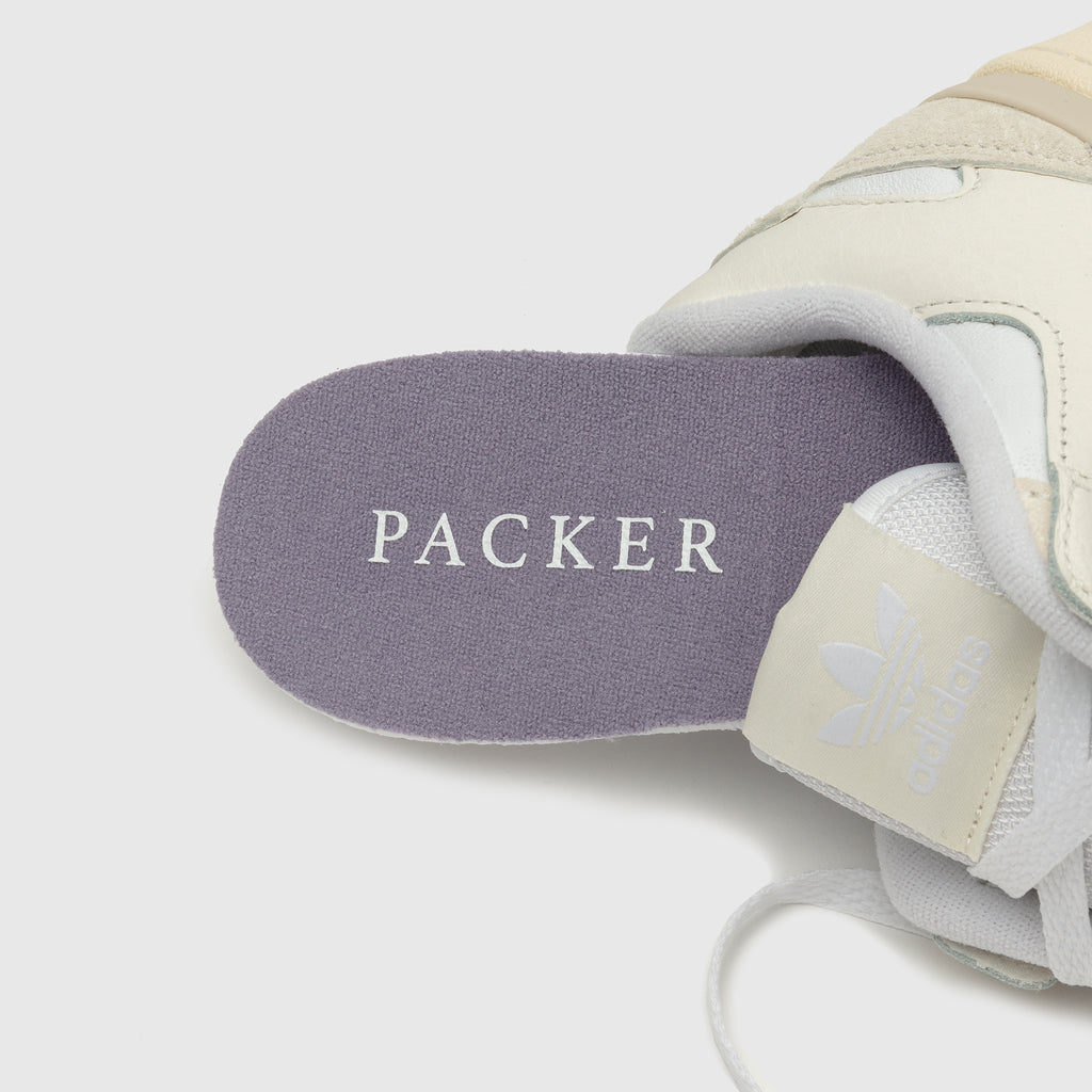 PACKER X ADIDAS FORUM 84 LOW "LILAC" – PACKER SHOES