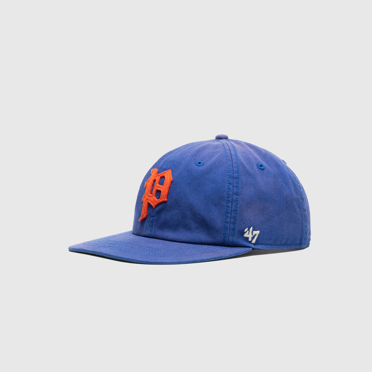 PACKER X '47 DUSTED CAPTAIN CAP – PACKER SHOES