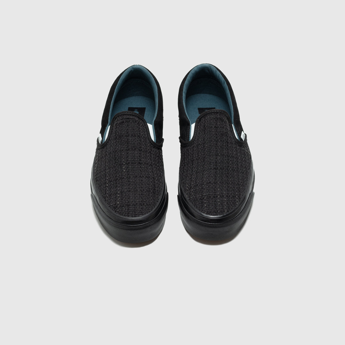 LX CLASSIC SLIP-ON 98 – PACKER SHOES