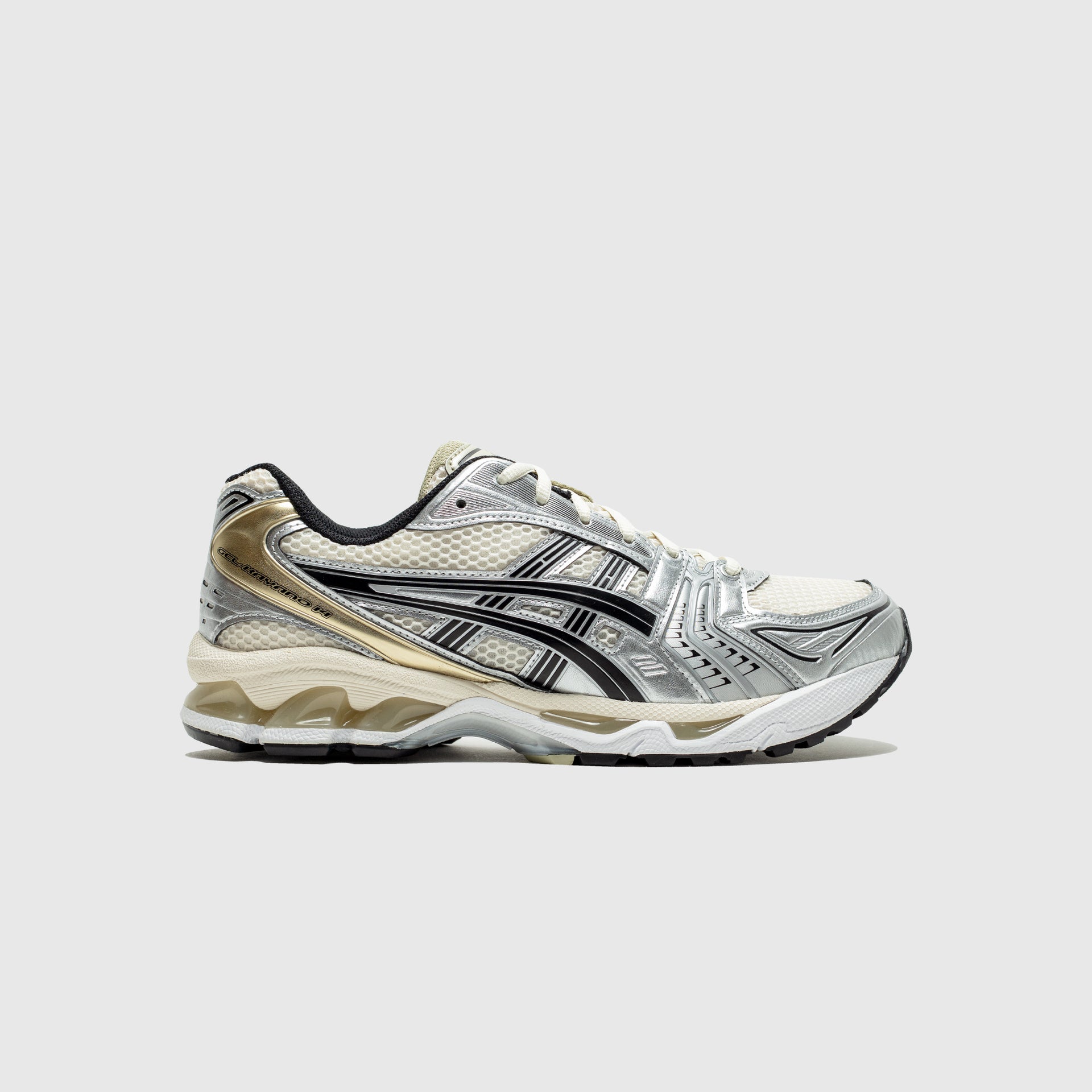 ASICS – PACKER SHOES