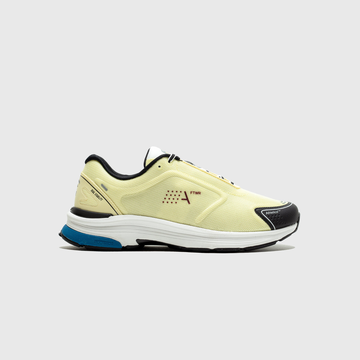 ONE REMASTERED – PACKER SHOES