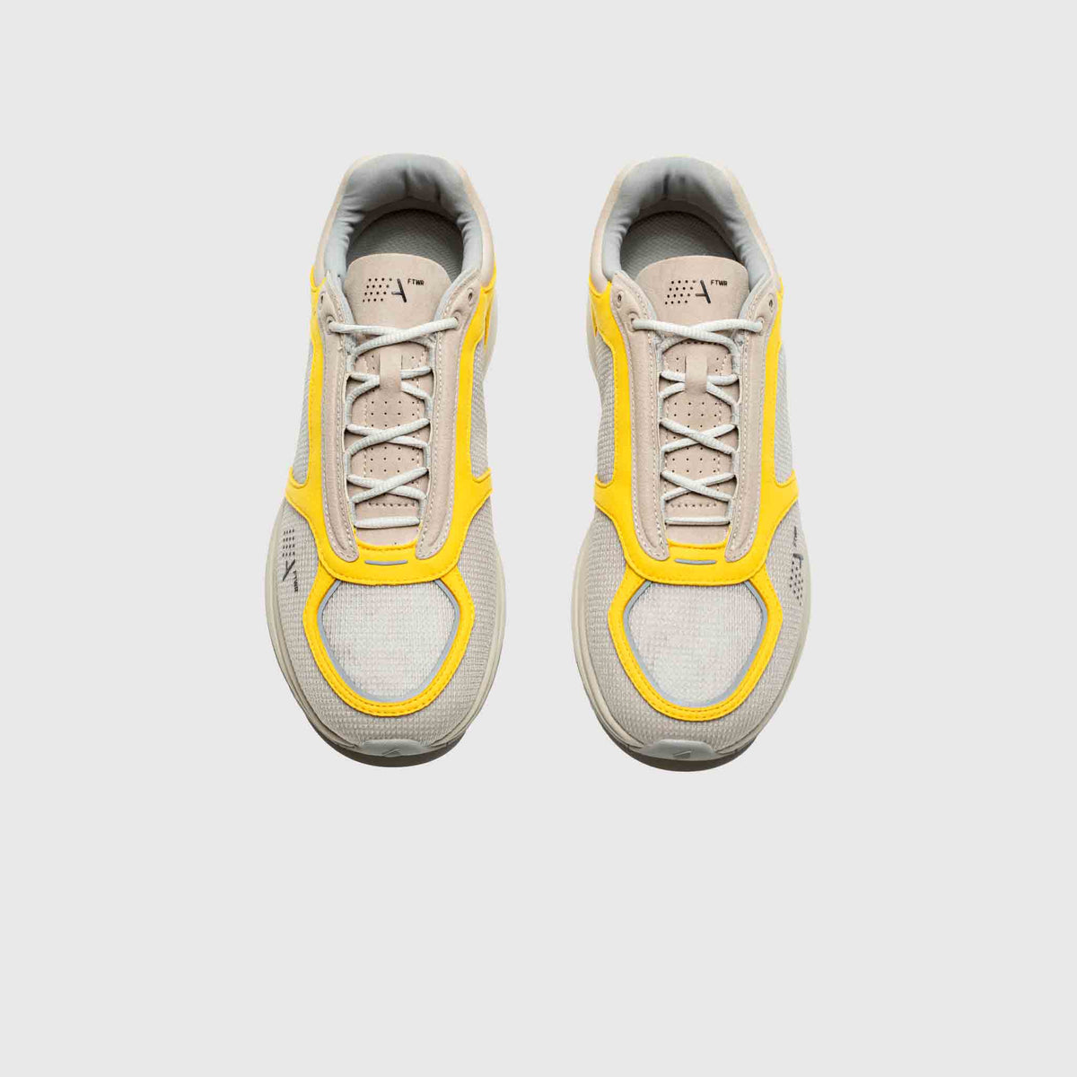 ZERO v1 – PACKER SHOES