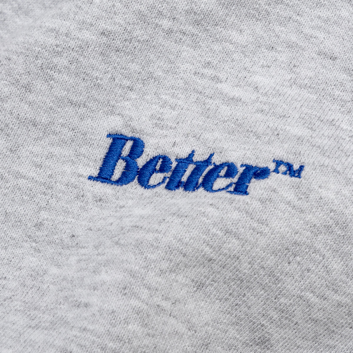 STANDARD LOGO SWEATPANTS – PACKER SHOES