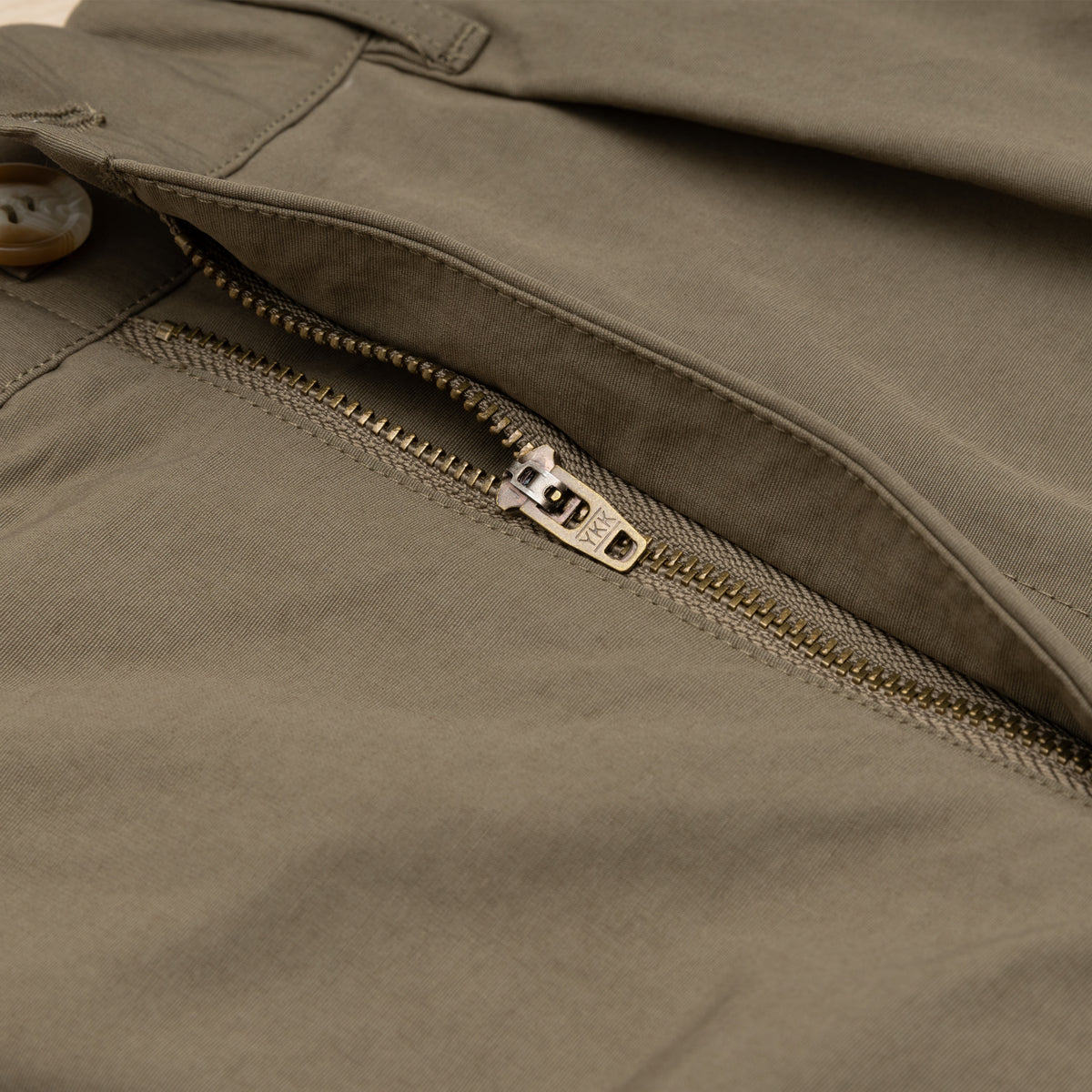 DOUBLE PLEATED (60/40) PANT – PACKER SHOES