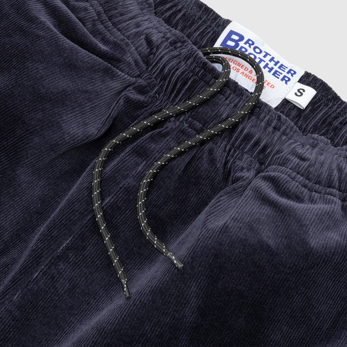 CORDUROY BAGGIE SHORT – PACKER SHOES