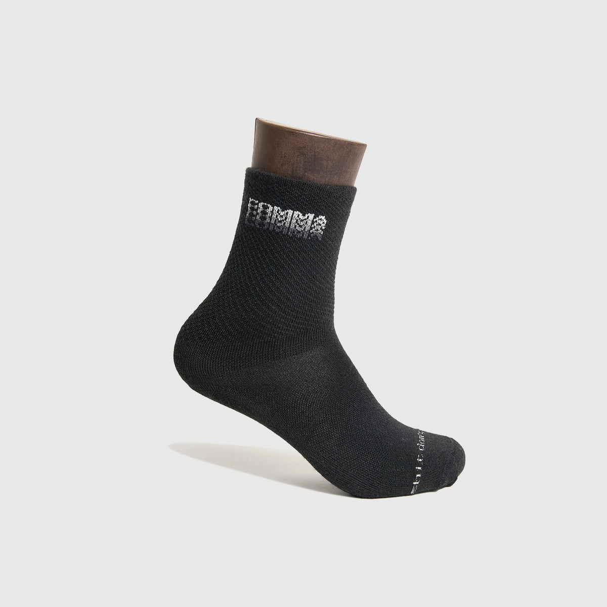 FAT STACKS SOCK – PACKER SHOES