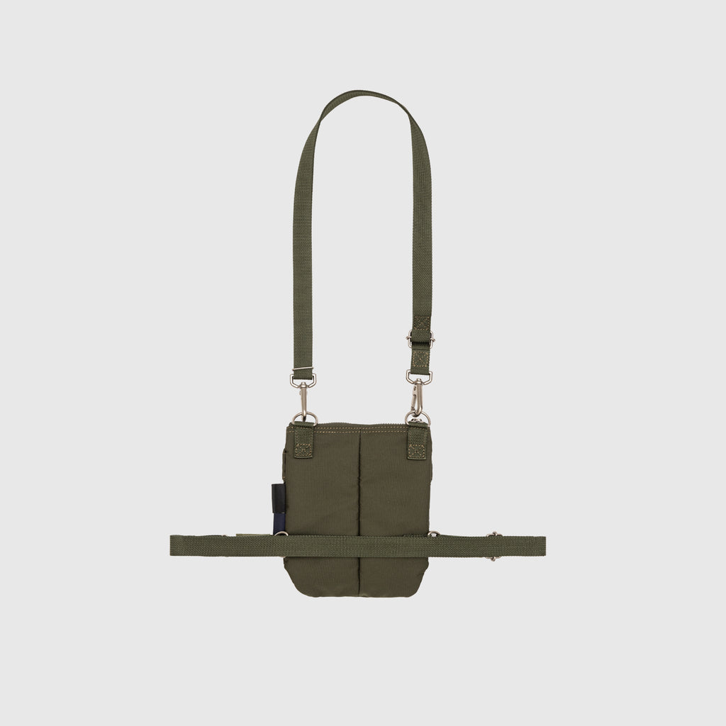 CORDURA SHOULDER BAG X PORTER – PACKER SHOES