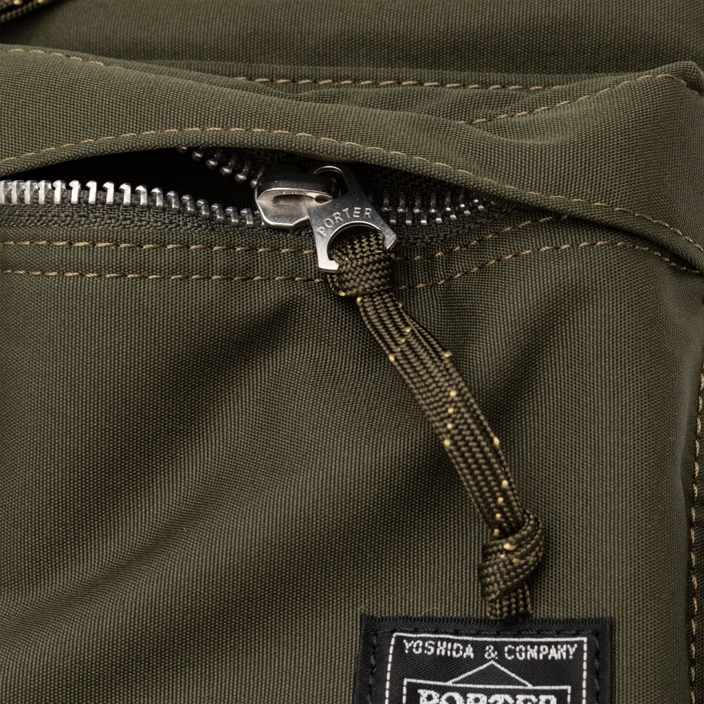 CORDURA SHOULDER BAG X PORTER – PACKER SHOES