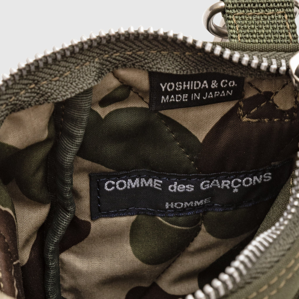 CORDURA SHOULDER BAG X PORTER – PACKER SHOES