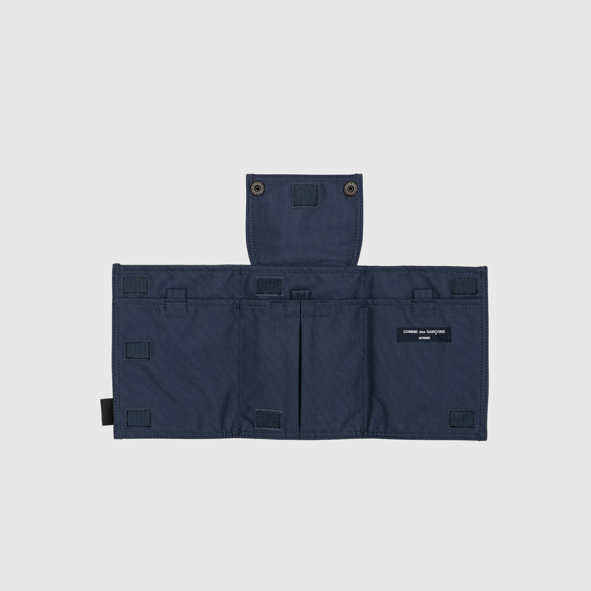 X PORTER CORDURA NYLON SLING POUCH – PACKER SHOES