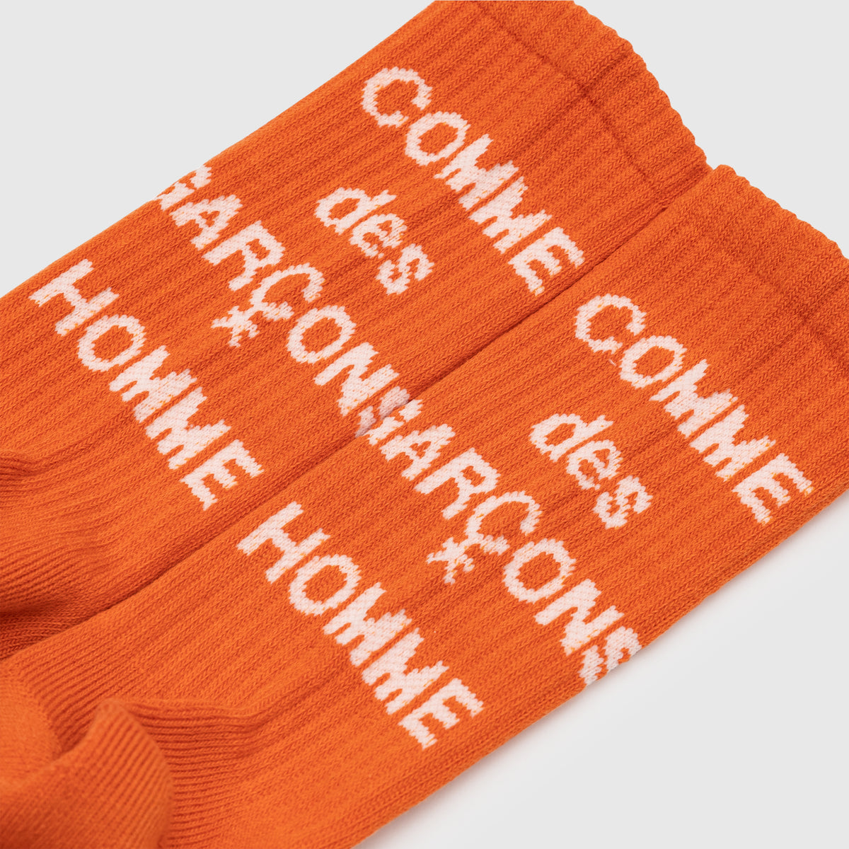 LOGO CREW SOCKS – PACKER SHOES