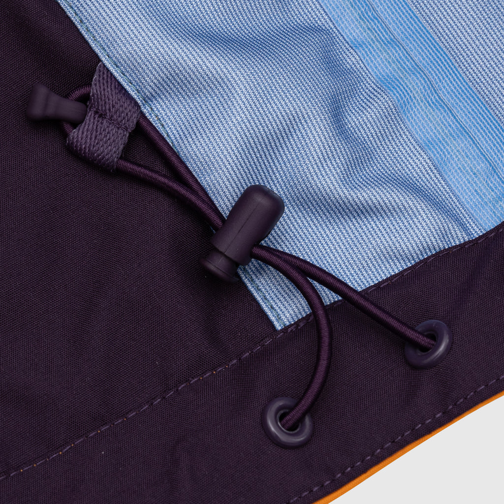 TECH ALPINE SHELL PARKA – PACKER SHOES