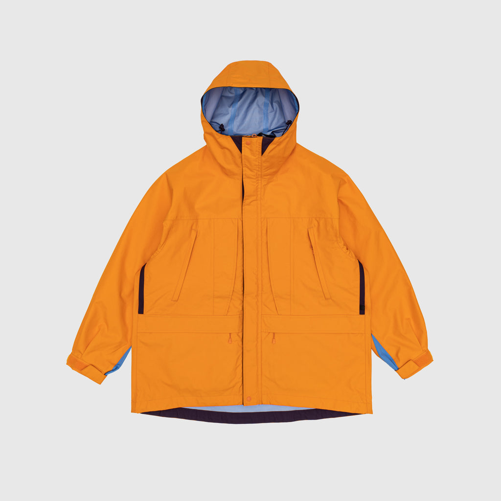 TECH ALPINE SHELL PARKA – PACKER SHOES