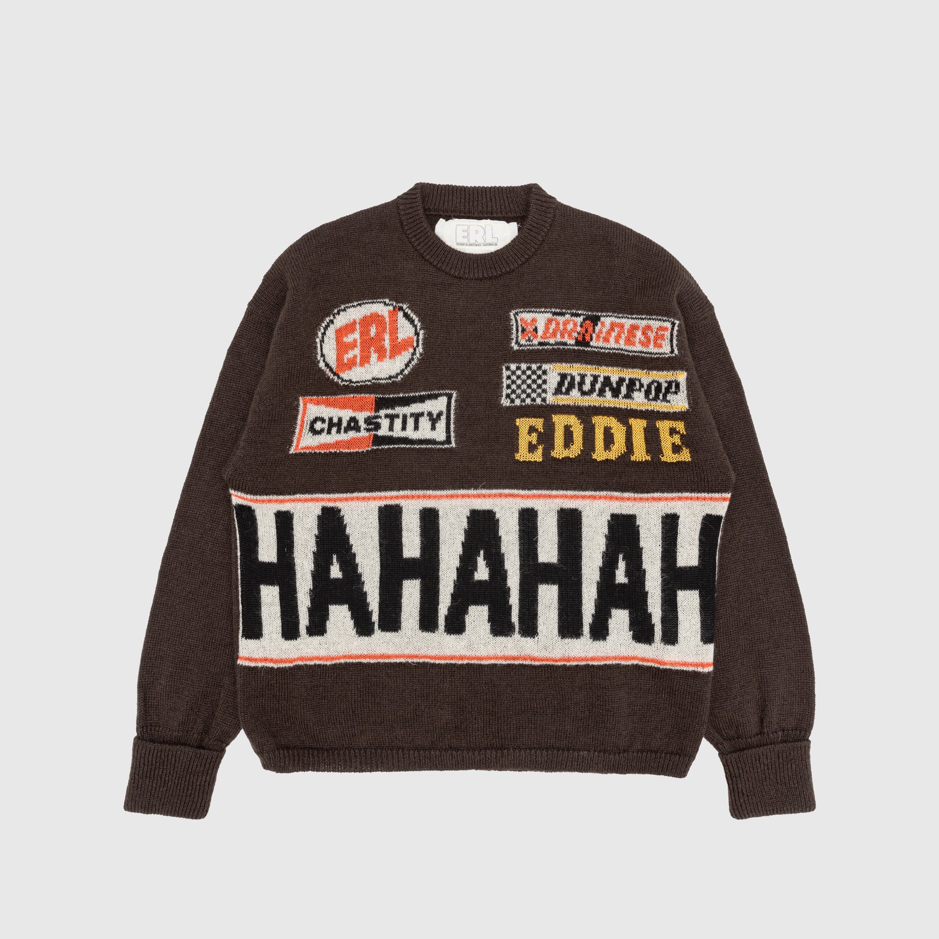 ERL – PACKER SHOES