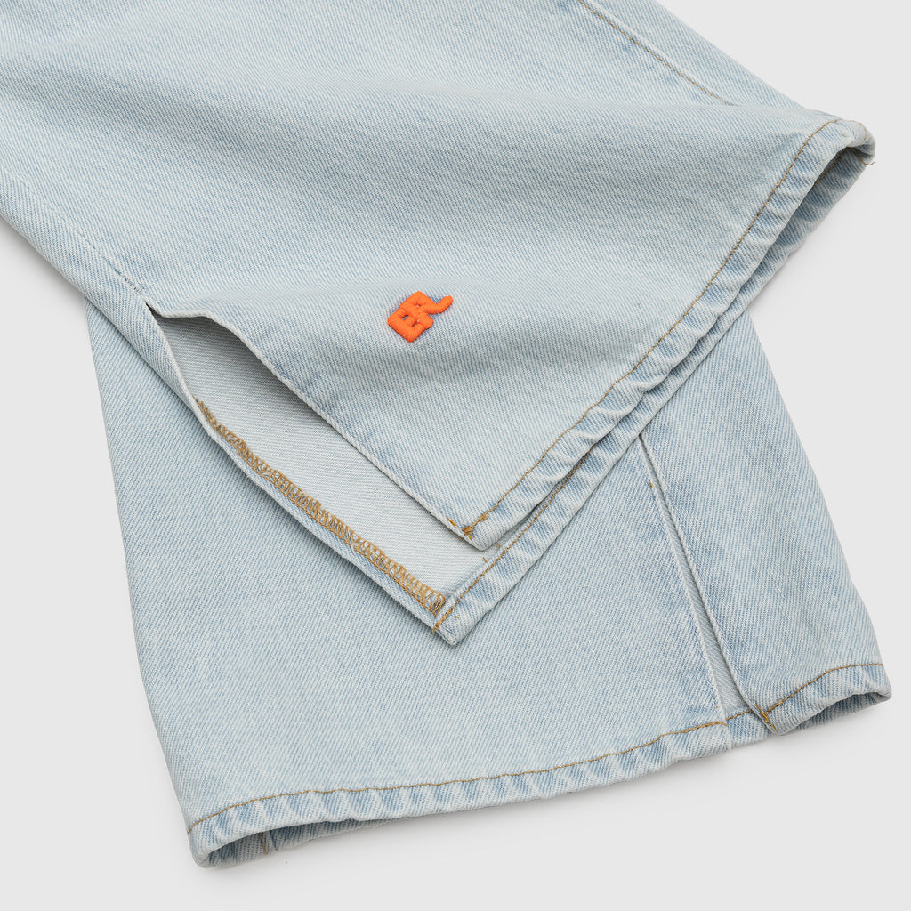 X LEVIS® BOOTCUT JEANS – PACKER SHOES