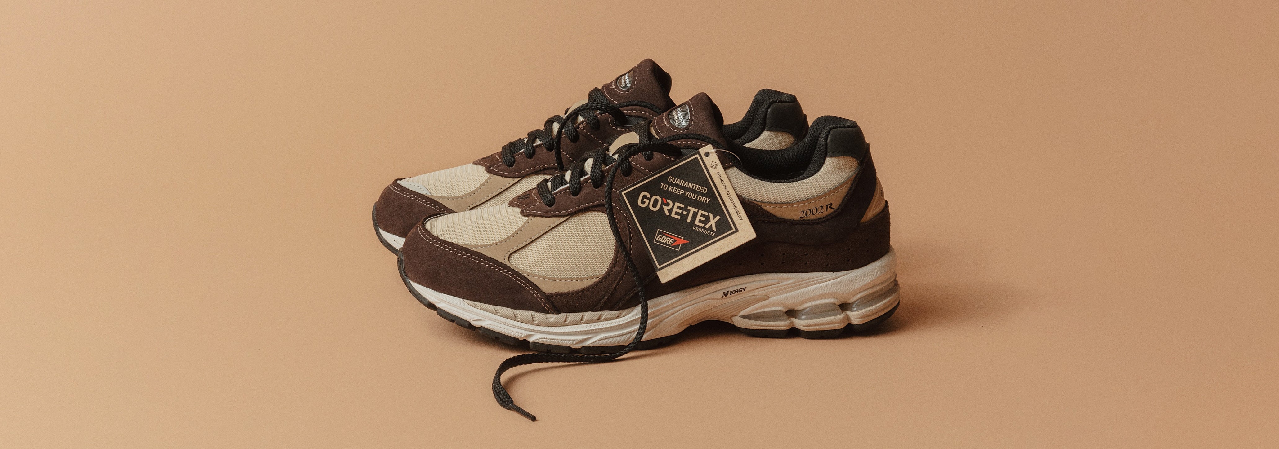 PACKER – PACKER SHOES