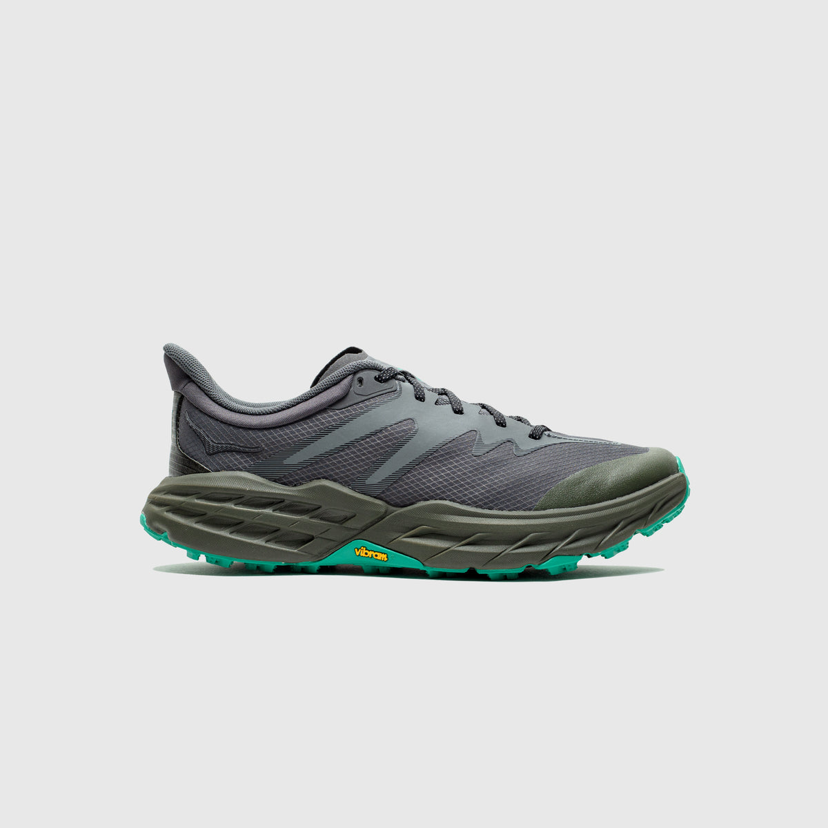 SPEEDGOAT 5 "STEALTH TECH" – PACKER SHOES