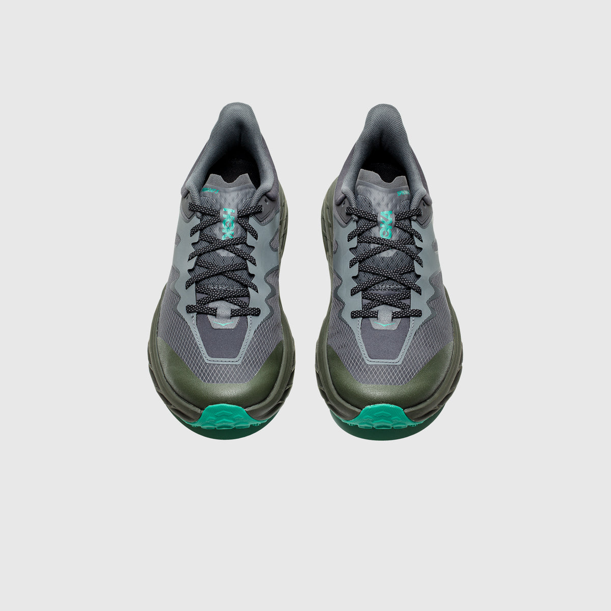 SPEEDGOAT 5 "STEALTH TECH" – PACKER SHOES