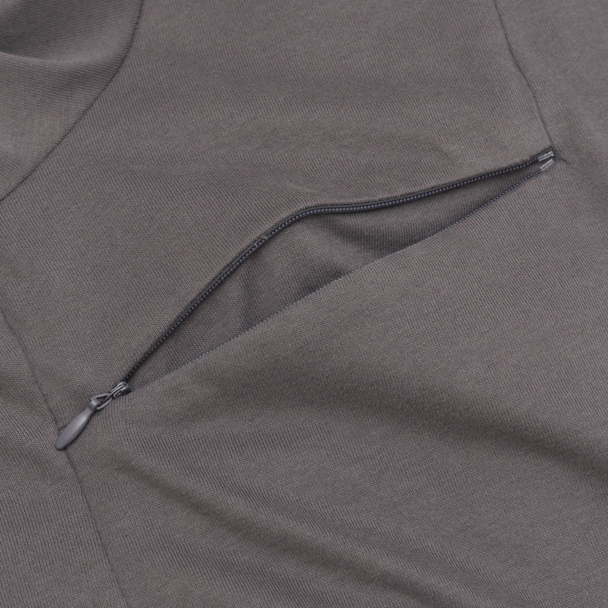 T-SHIRT POCKET – PACKER SHOES