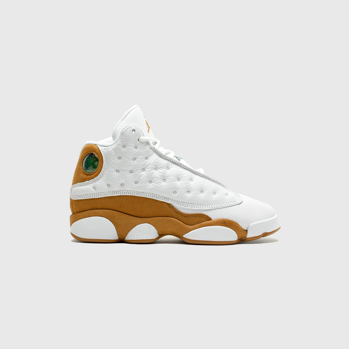 AIR JORDAN 13 RETRO (GS) "WHEAT" – PACKER SHOES