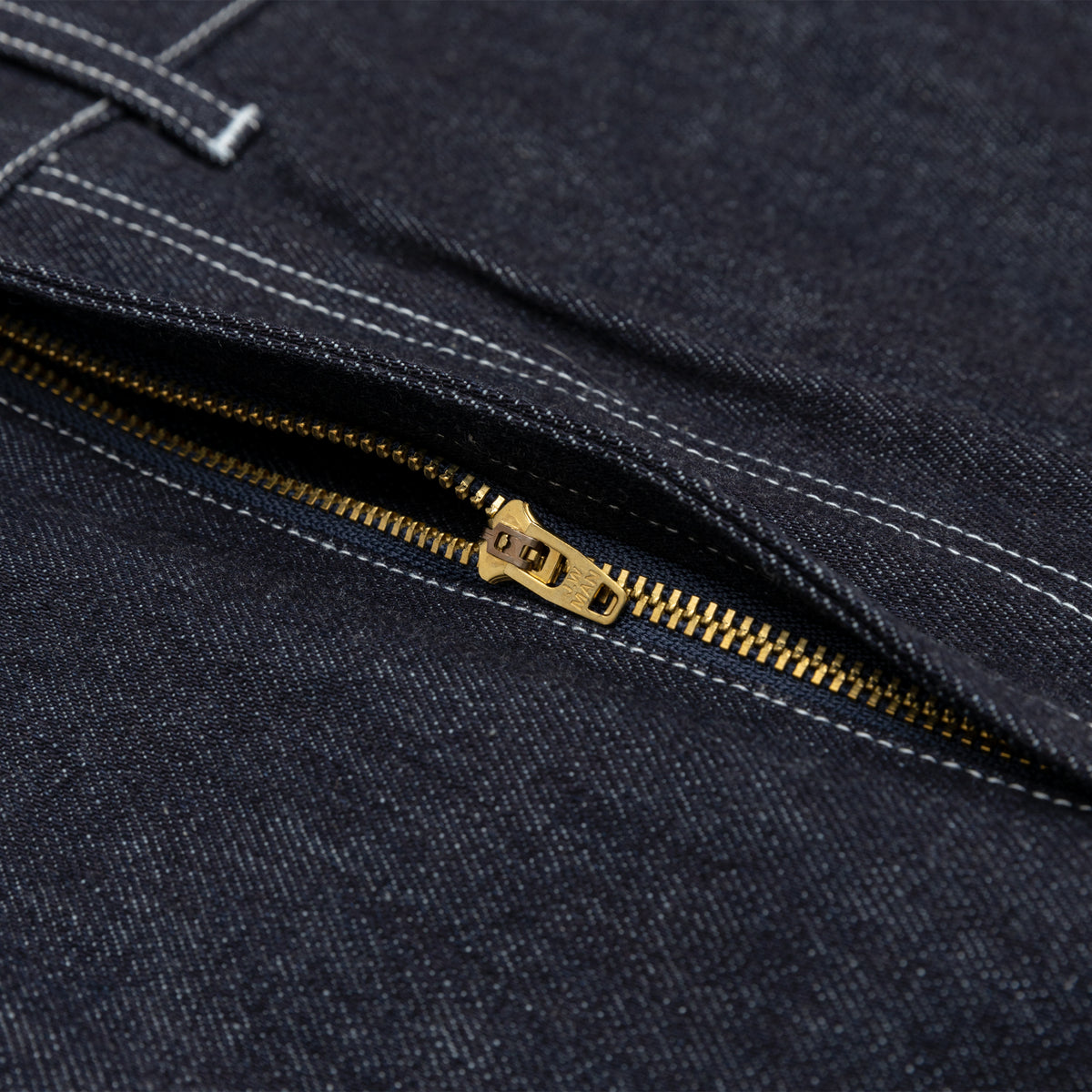 X CARHARTT WIP DENIM JEANS – PACKER SHOES
