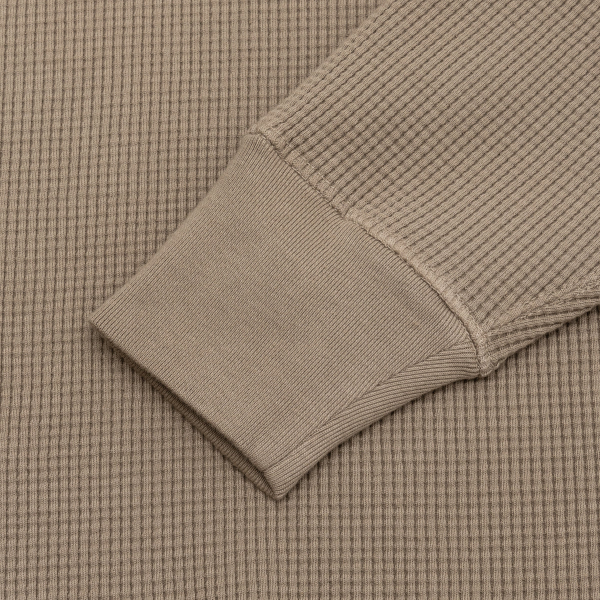 RAGLAN THERMAL – PACKER SHOES