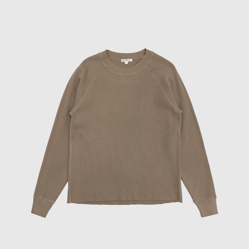 RAGLAN THERMAL – PACKER SHOES