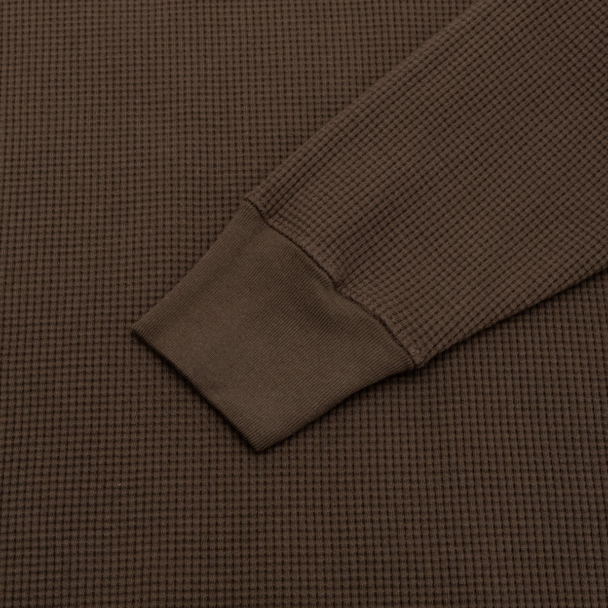 RAGLAN THERMAL – PACKER SHOES