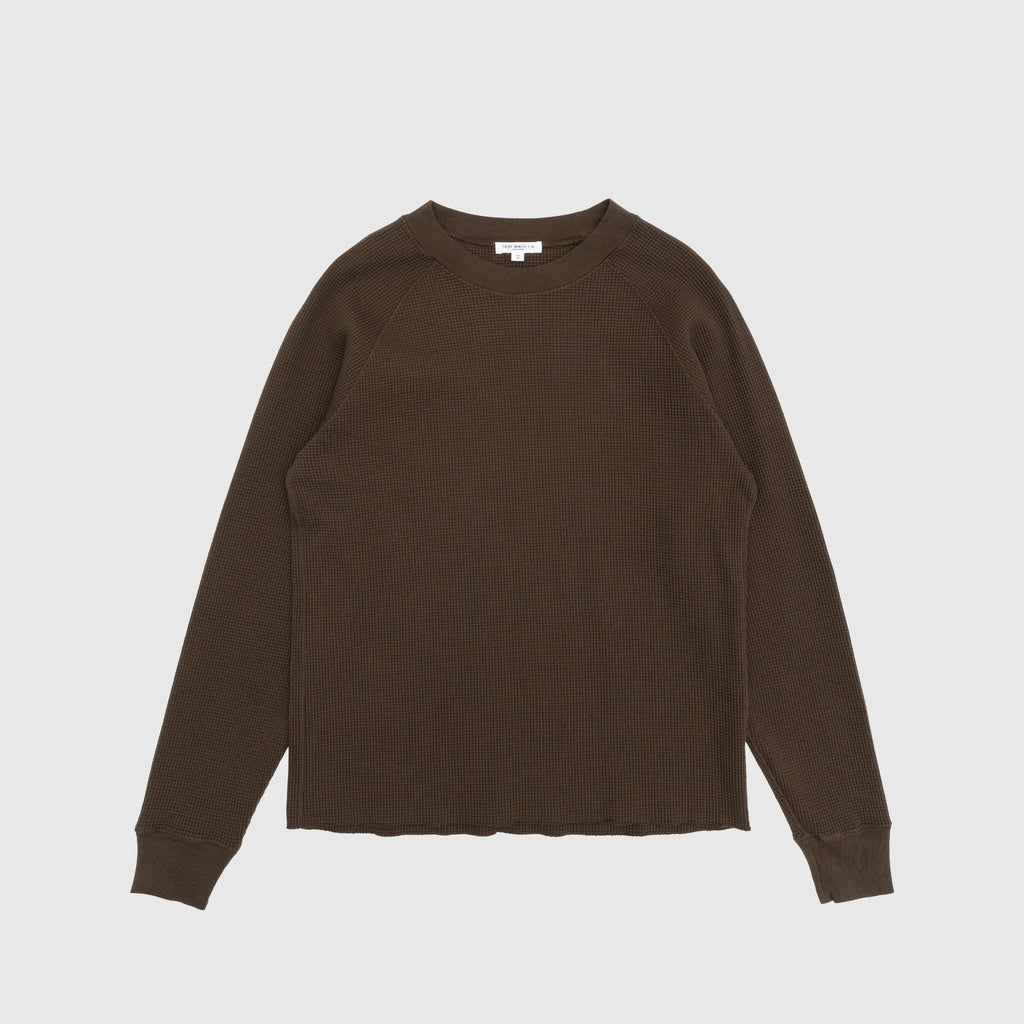 RAGLAN THERMAL – PACKER SHOES