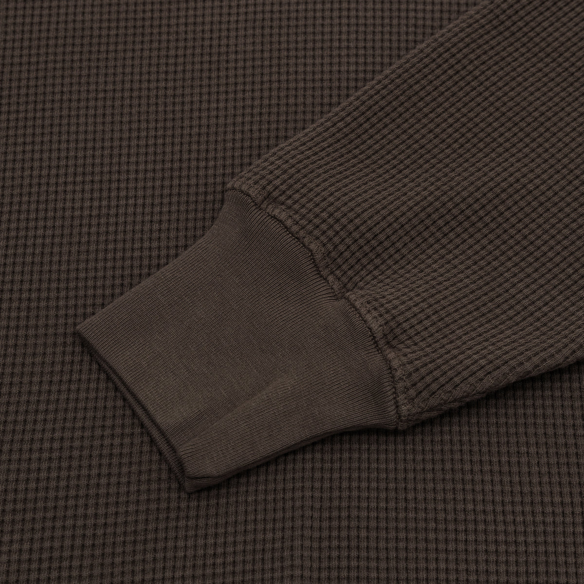 RAGLAN THERMAL – PACKER SHOES