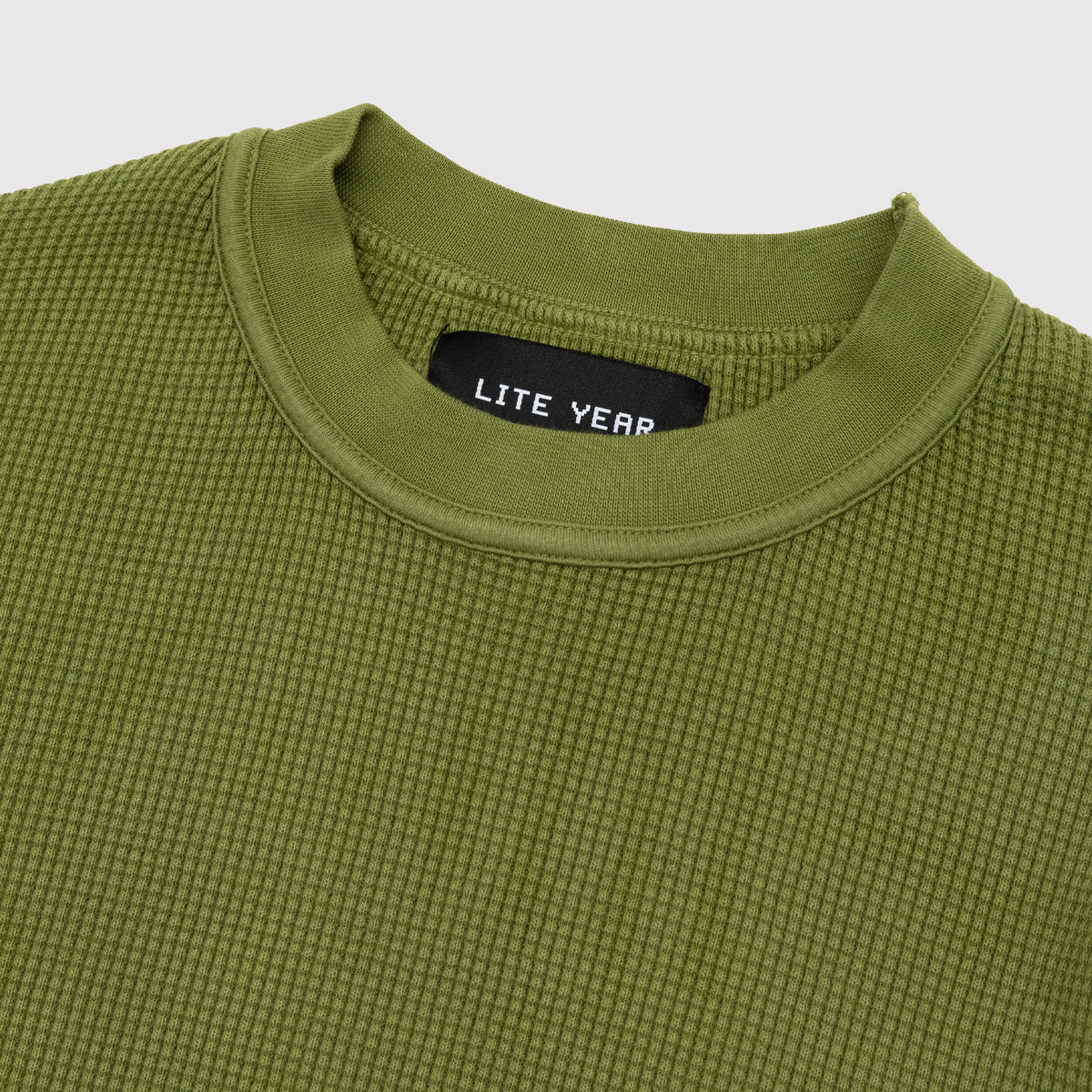 HEAVY WEIGHT WAFFLEKNIT THERMAL – PACKER SHOES