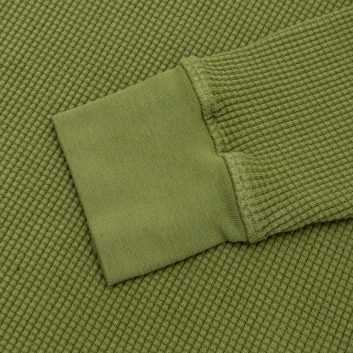 HEAVY WEIGHT WAFFLEKNIT THERMAL – PACKER SHOES