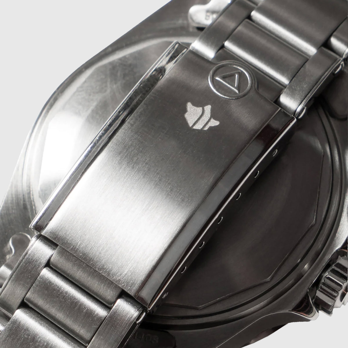 MARINE WATCH – PACKER SHOES