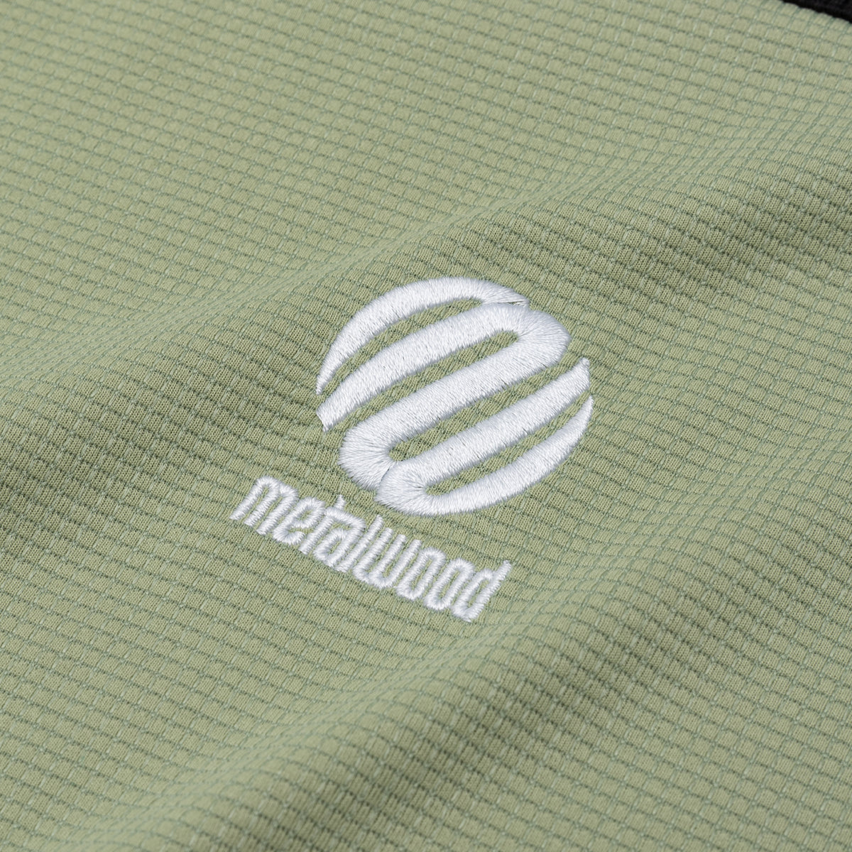 PANELED POLY TOP – PACKER SHOES