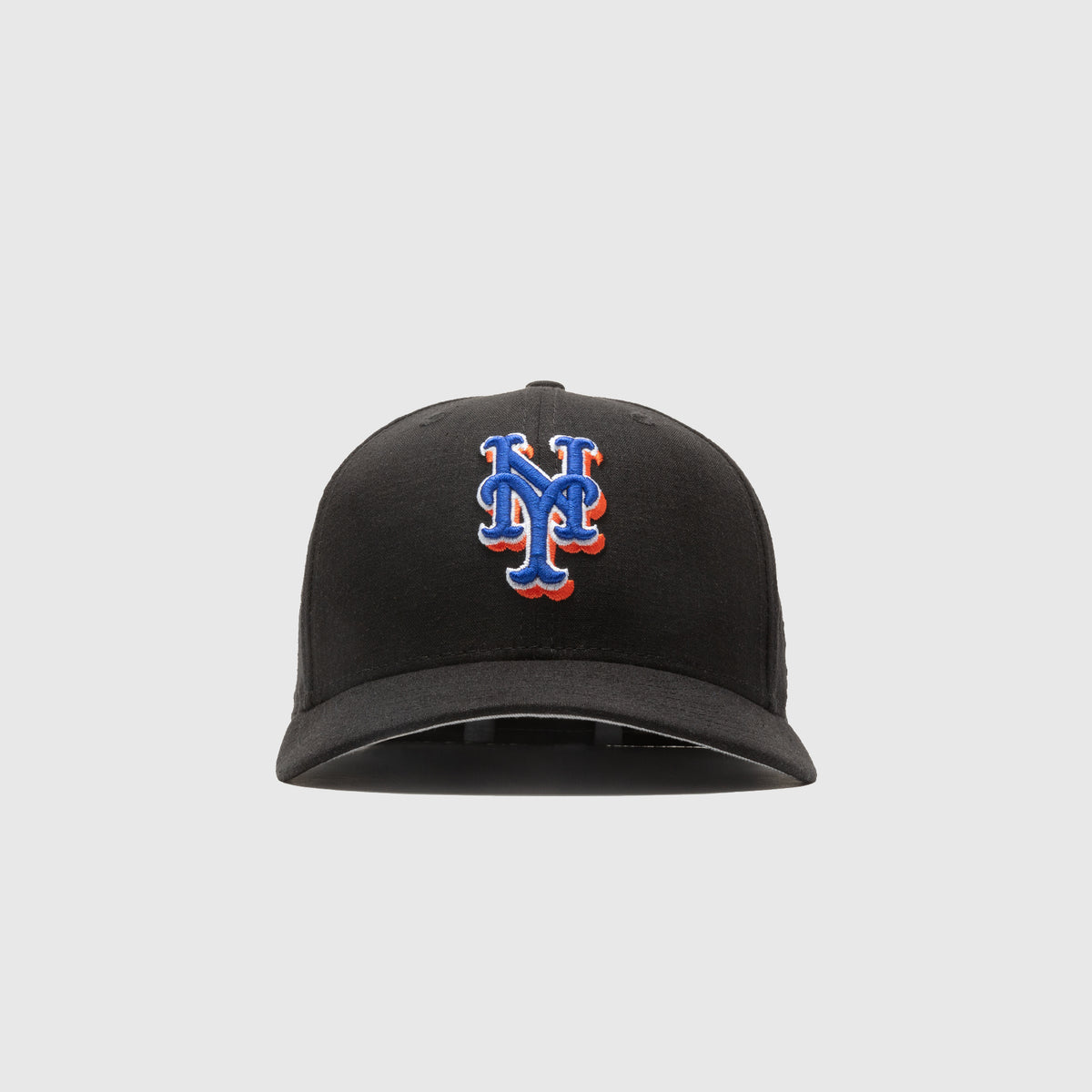 NEW YORK METS 59FIFTY FITTED "LINEN" – PACKER SHOES