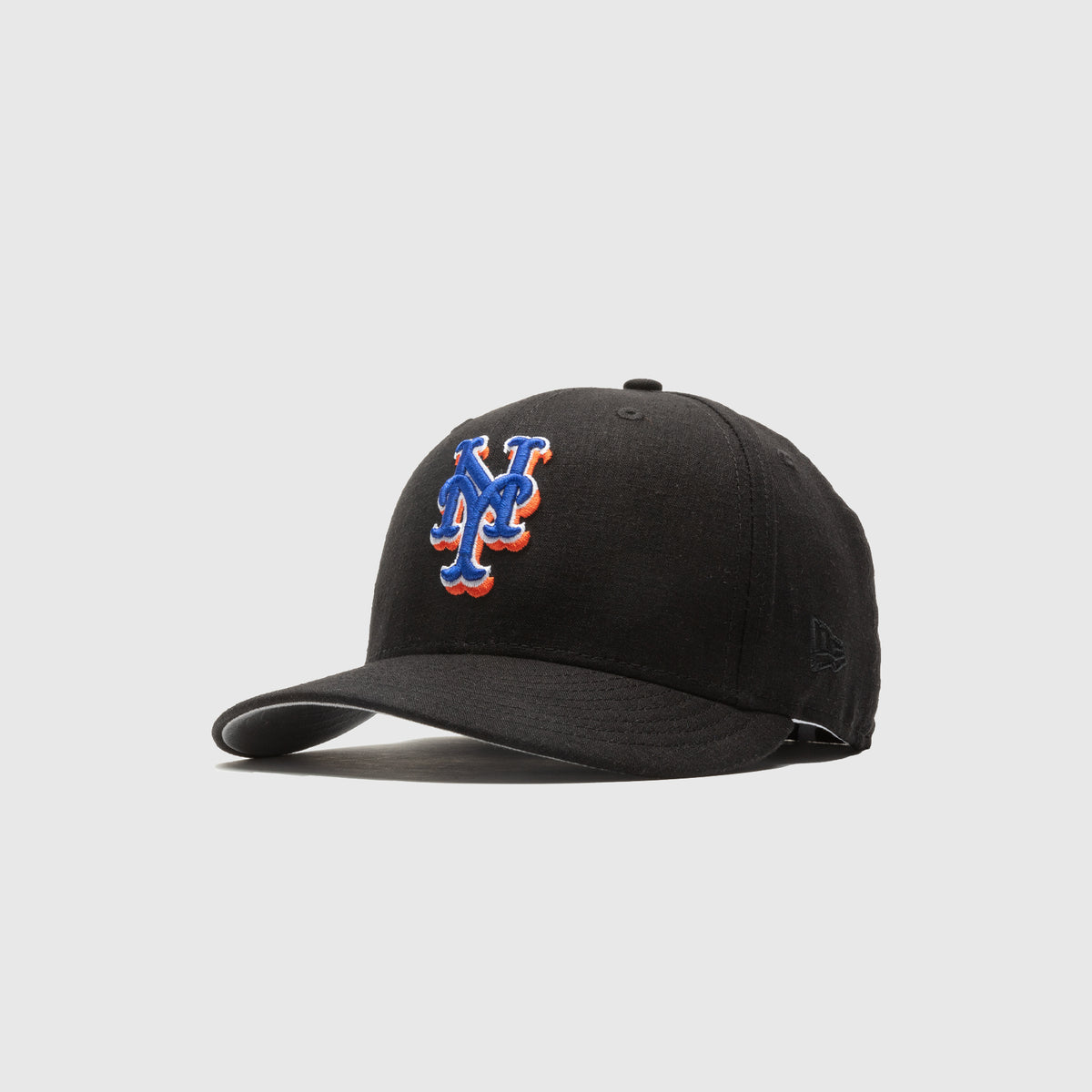 NEW YORK METS 59FIFTY FITTED "LINEN" – PACKER SHOES
