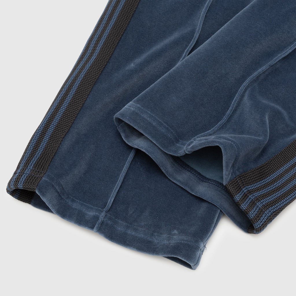 VELOUR NARROW TRACK PANT – PACKER SHOES