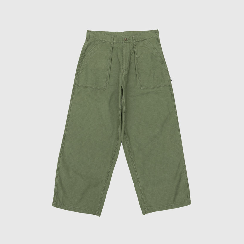 PANTS – PACKER SHOES