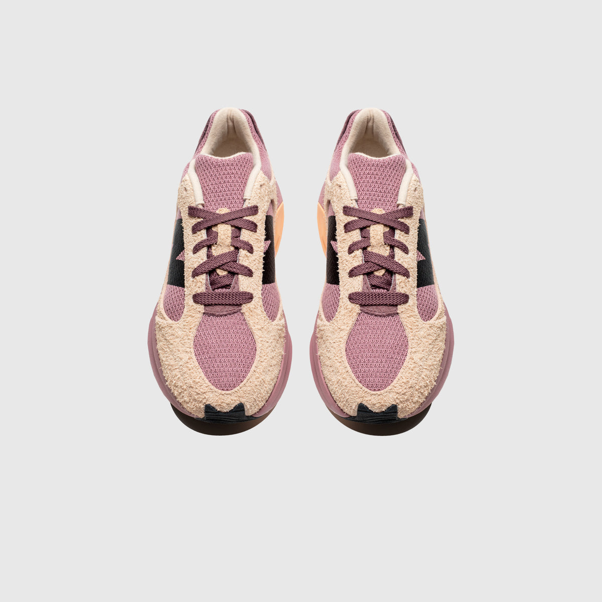 WRPD RUNNER – PACKER SHOES