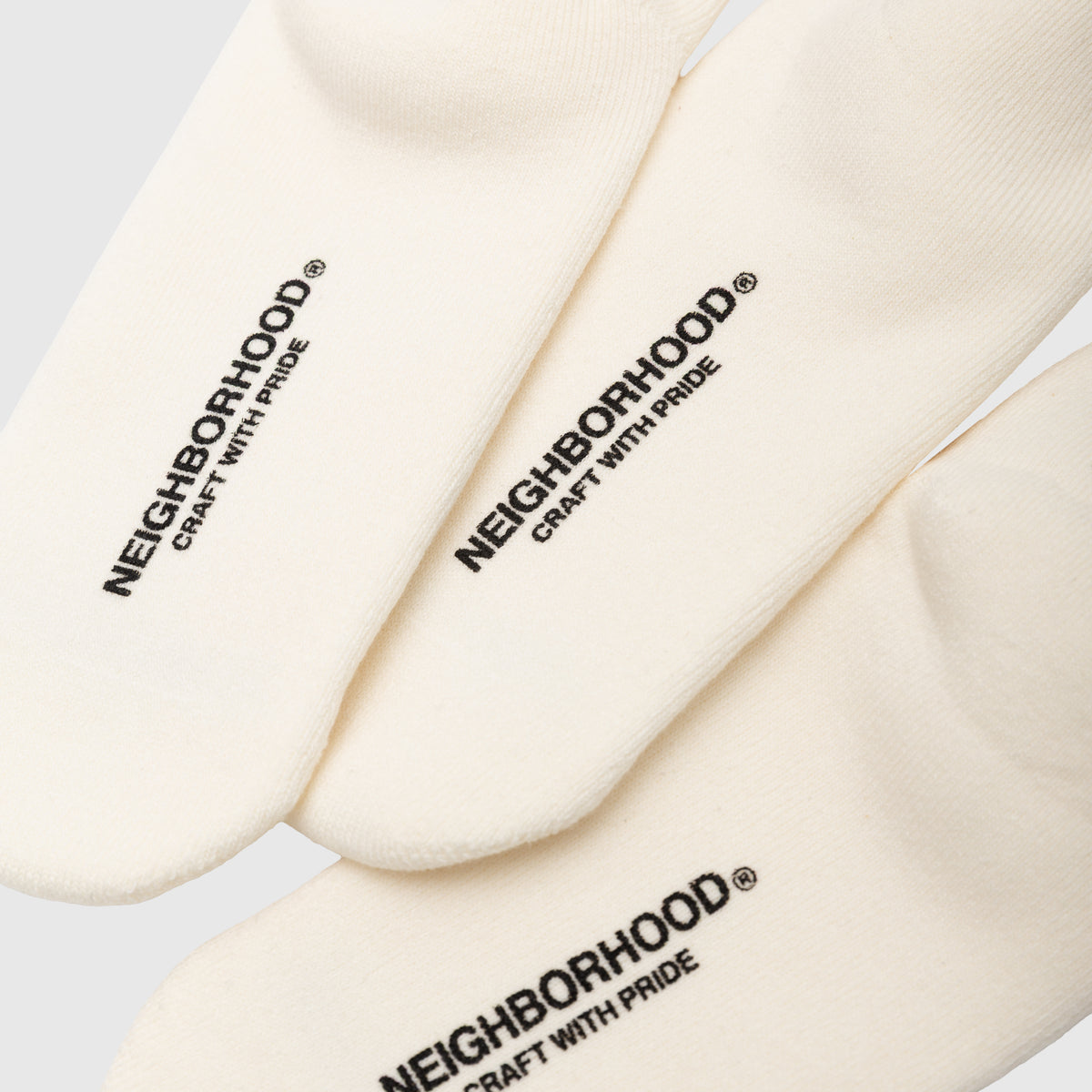 CLASSIC 3PACK SOCKS – PACKER SHOES